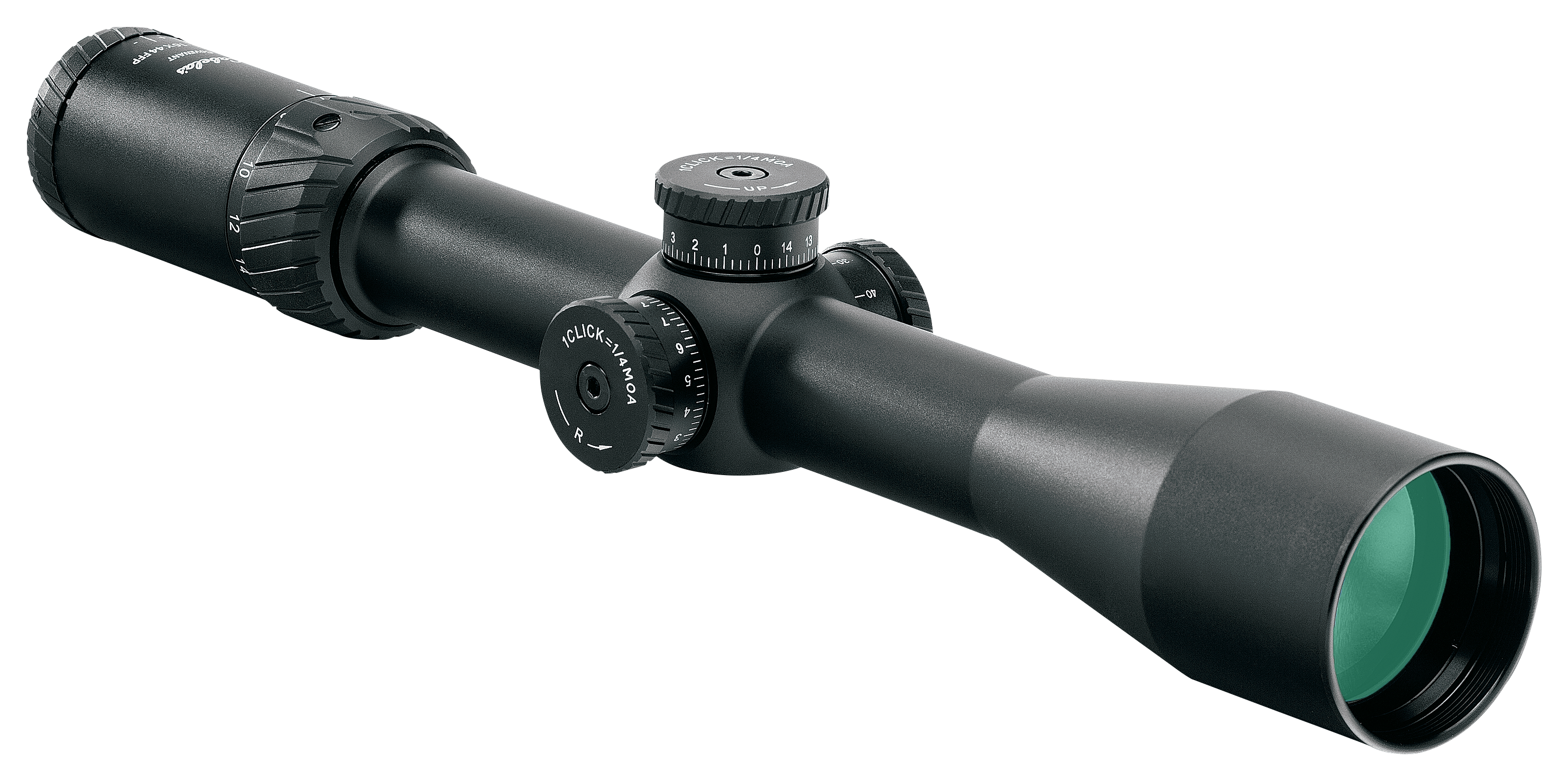 Cabela's LR Rifle Scope | Cabela's
